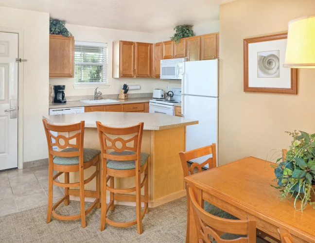 Worldmark Gleneden Beach - 오리건
