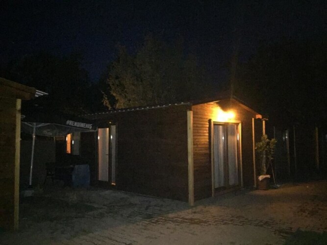 Masal Evleri Erdek - Эрдек