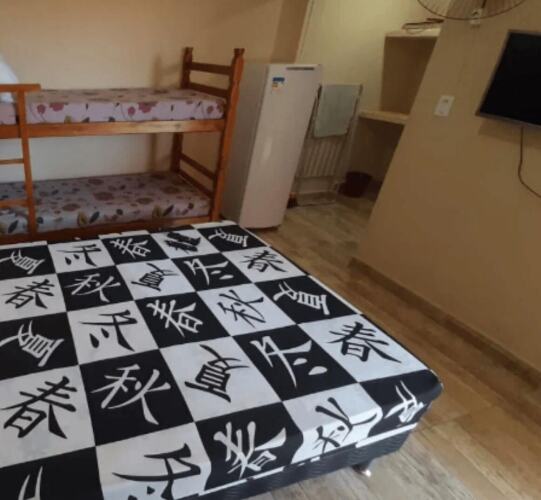 Subuai Village - Aluguel Economico - Cabo Frio