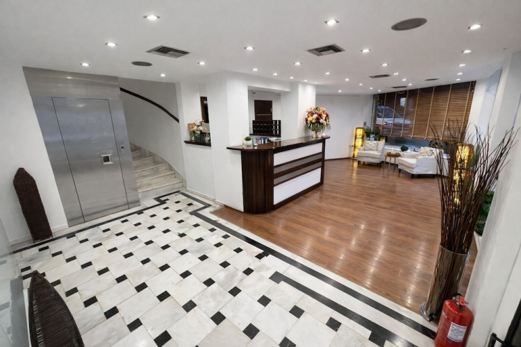 ΙΝΟΗ Athens Hotel - Athens