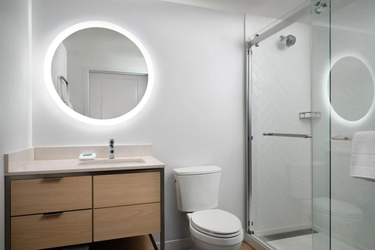 Towneplace Suites By Marriott Barstow - Barstow, CA