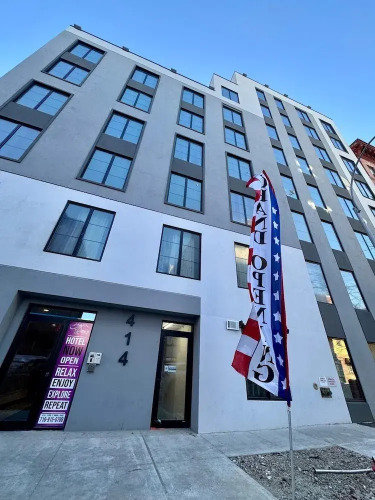 Rose Hotel Bronx - Bronx, NY