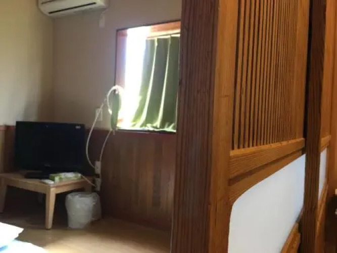 Masugataya Ryokan - Narita