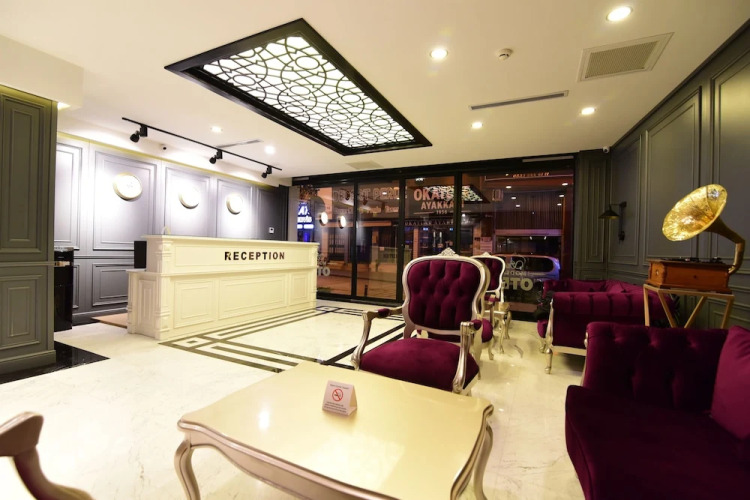 Suit Modern Bilecik Otel - Bilecik