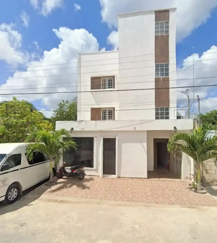 Habitaciones Aurelia - Yucatán