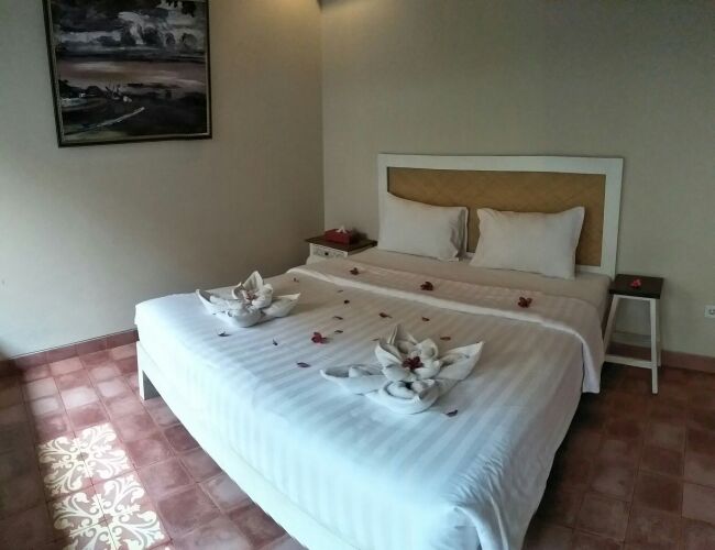 Jukung Guest House - Sanur