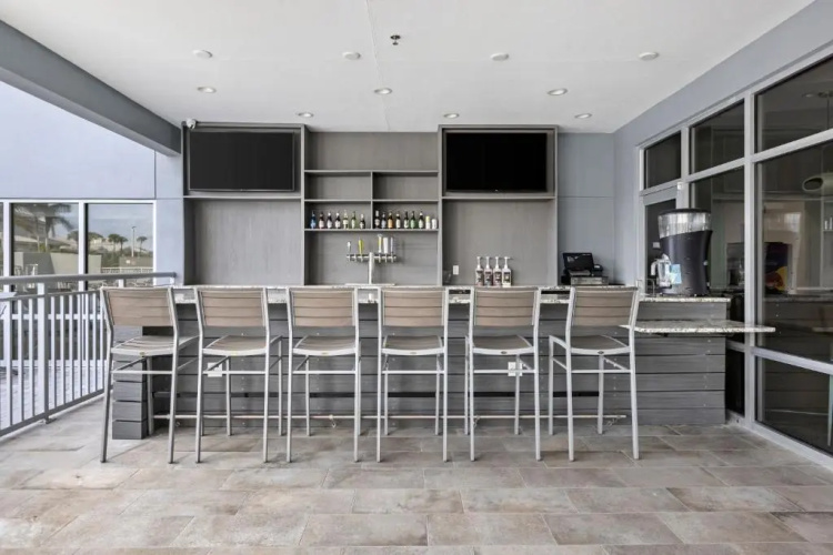 Towneplace Suites Cape Canaveral Cocoa Beach - Cocoa Beach, FL