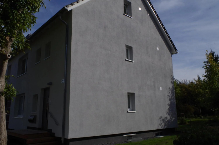 Fewo Georgenberg - Goslar