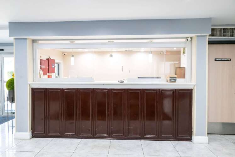 Baymont By Wyndham College Park Atlanta Airport South - Union City