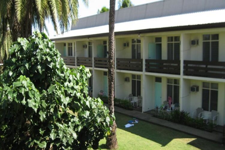 Hotel Oasis - Nadi