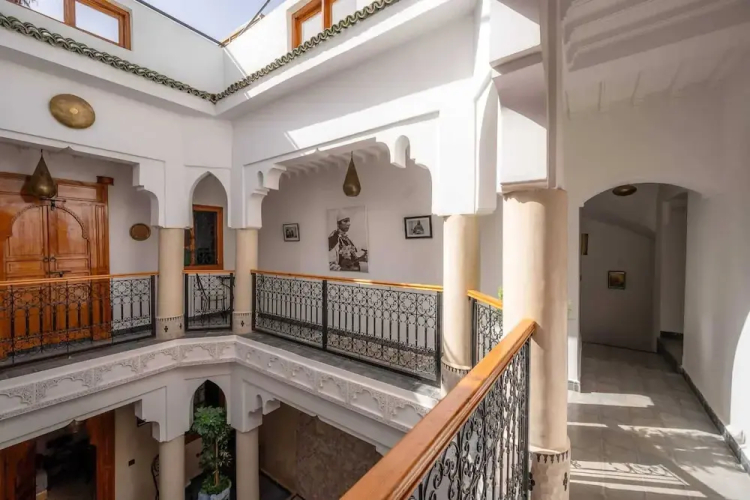 Riad Orient Palace - Marrakesh