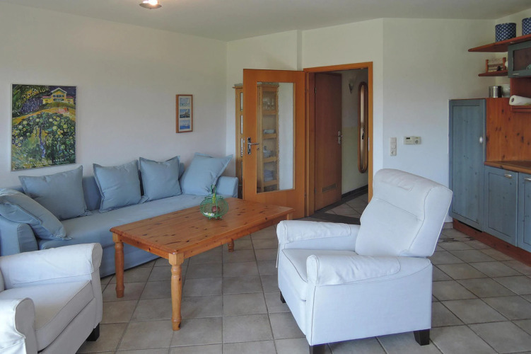 Apartment, Fedderwardersiel - Butjadingen
