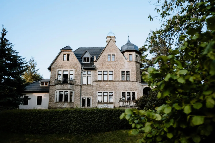 Schlosshotel Stecklenberg - Thale