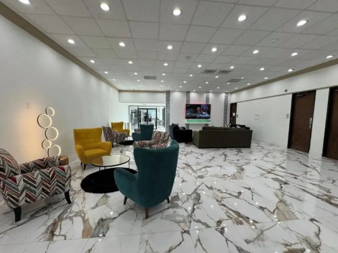 Americas Best Value Inn - Corpus Christi, TX