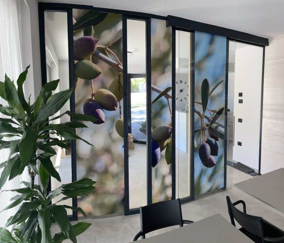 Arcolive Agrisuite - Riva del Garda