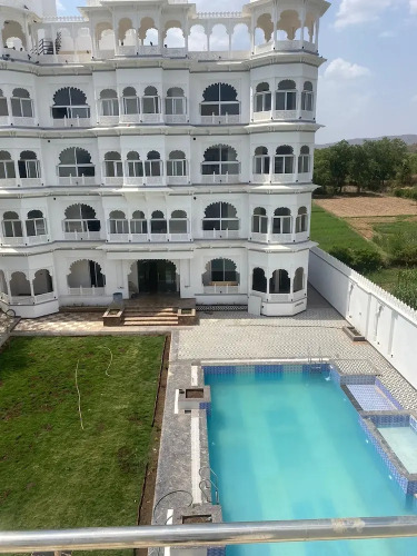 Kohinoor Hotel And Resort - Udaipur