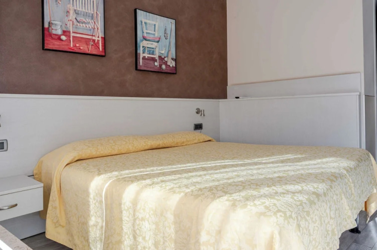 Hotel 3 Cosy Rooms For A Unique Stay - Ventimiglia