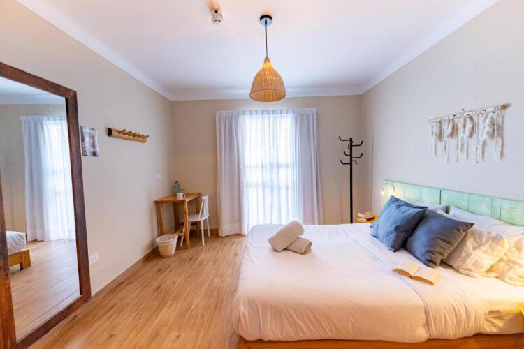 Viajero Paracas Hostel - Paracas