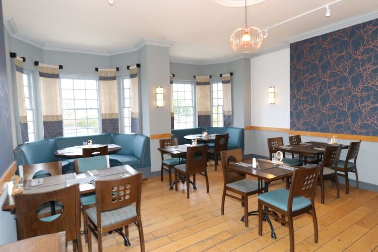 Nanhoron Arms Hotel - Nefyn