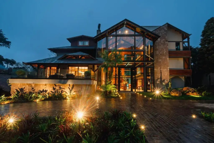249 Design Hotel - Gramado