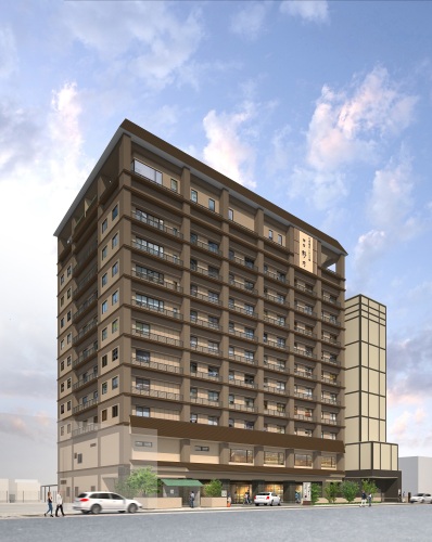 Dandan No Yu Onyado Nono Matsue (Dormy Inn) - Matsue