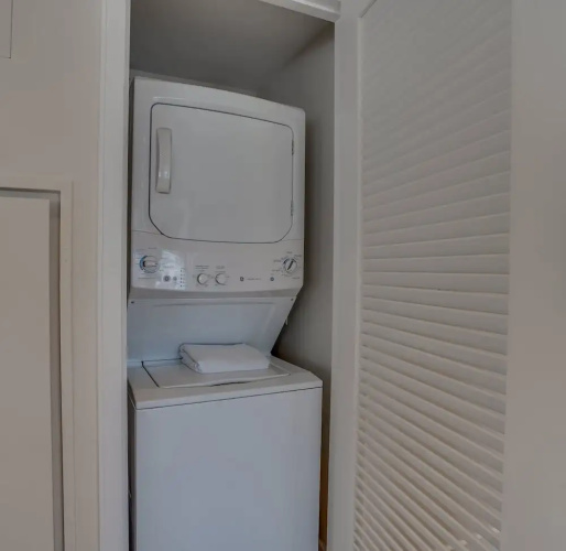 Fully Furnished 2 Bedroom Apartment In Washington Dc 2 Apts By Redawning - Washington, DC