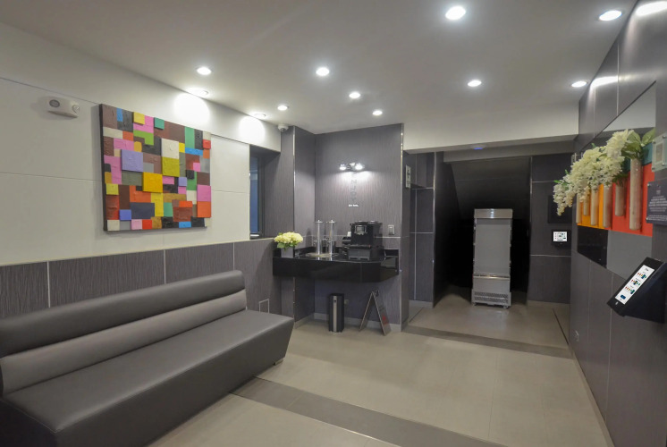Qp Hotels Trujillo - Trujillo