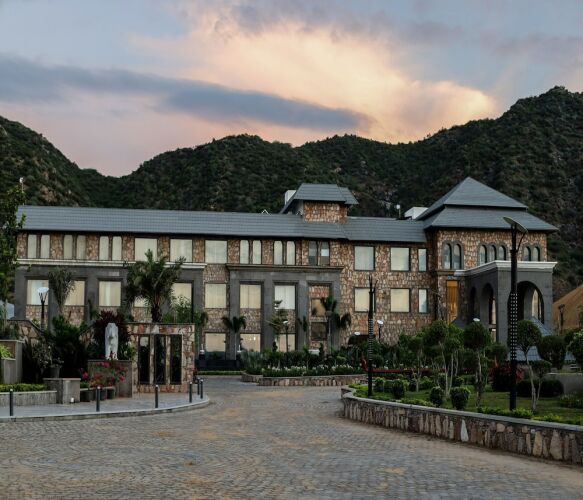Pushkara Resort And Spa - Ajmer