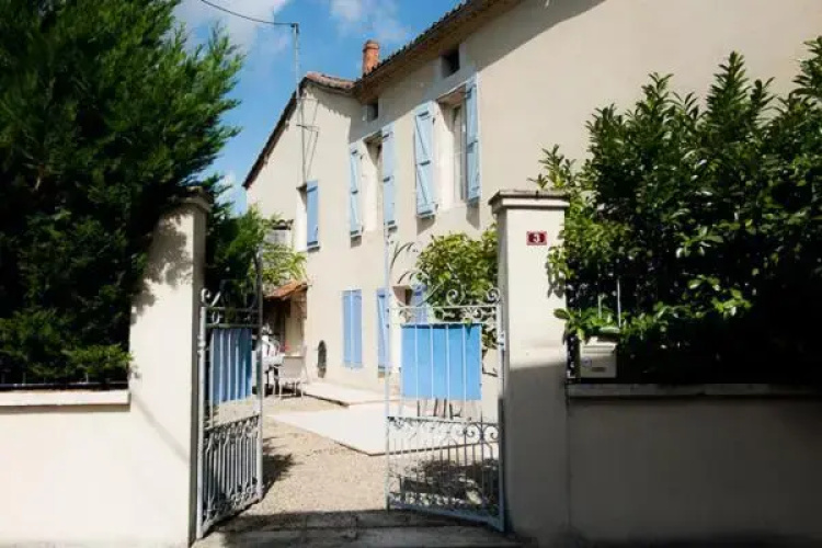 Gite Sicard - Lot-et-Garonne
