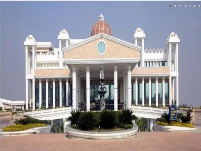 Holiday Regency - Moradabad