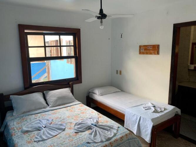 Pousada Bella Spiaggia - Paraty