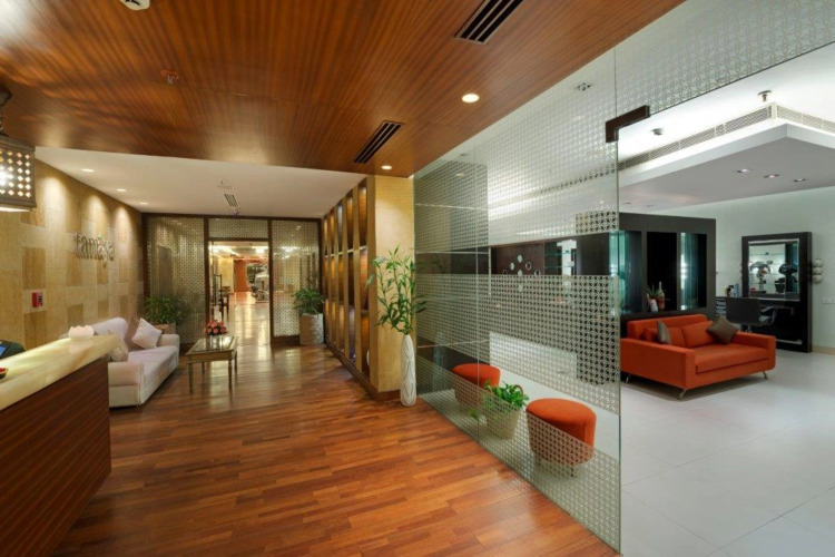 Jaypee Palace Hotel & International Convention Centre - Agra