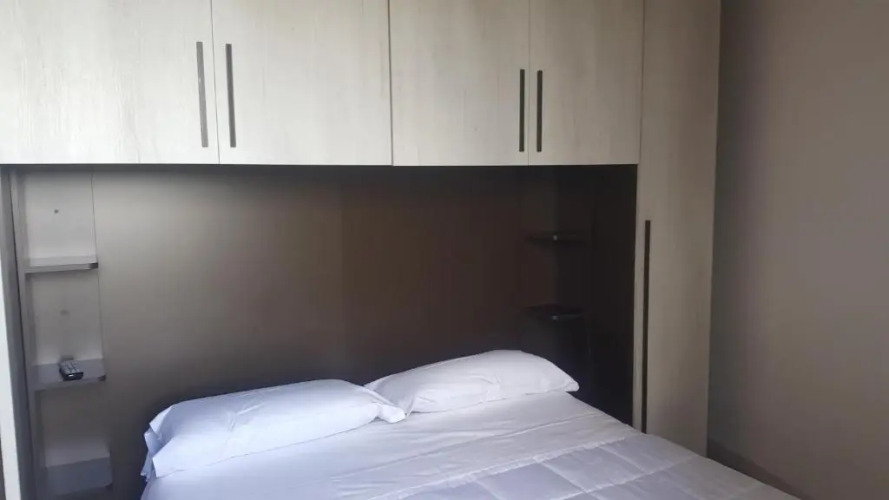 Alfredo's House - Siena