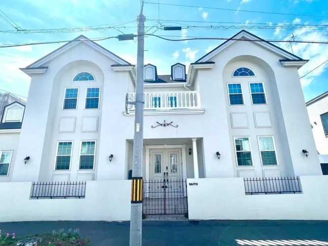 Villa Sapporo Seiga - Sapporo
