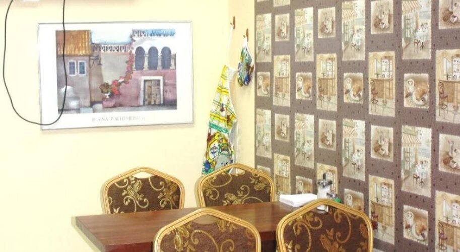 Hostel U Bashny - Moscow