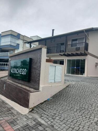 Pousada Aconchego - 