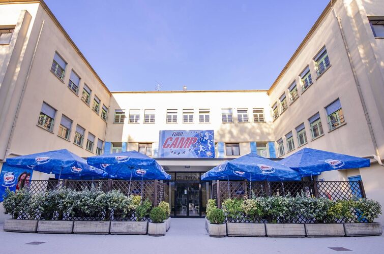 Eurocamp Cesenatico - Cesenatico