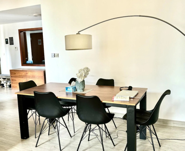 Dubai Town Jbr - 