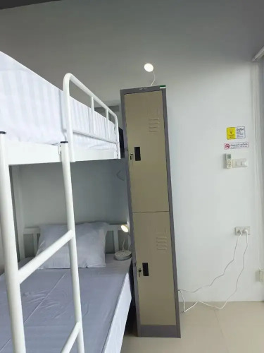 Pj Hostel - Pak Chong