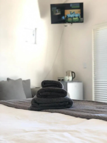 Views At 69 B&b (Adults Only) - Langebaan