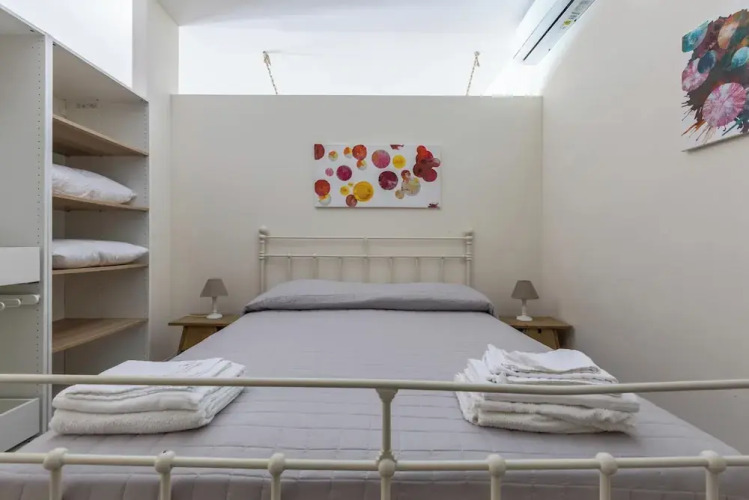 3997 Villa Thalissa By Barbarhouse - Taranto