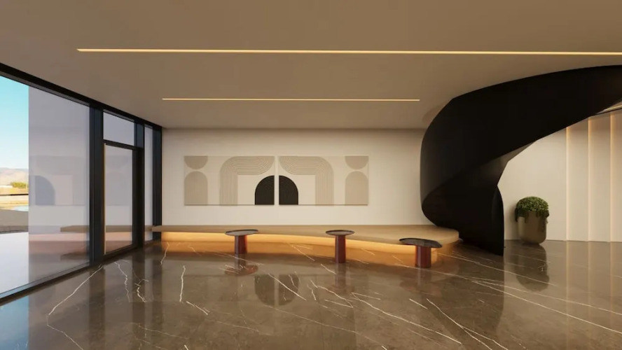 Serbellas Boutique Hotel - Кисонерга