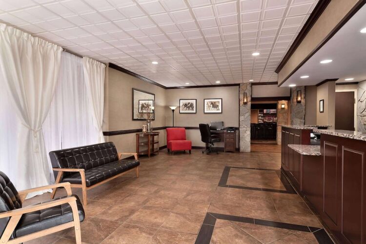 Days Inn By Wyndham Culpeper - Culpeper, VA