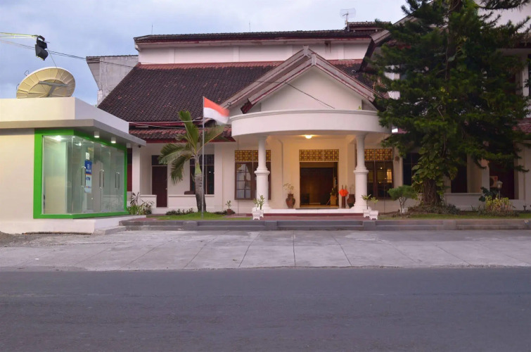 Hotel Griya Asri - Mataram