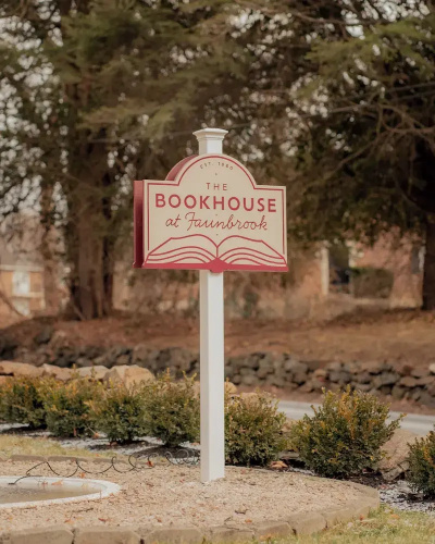 The Bookhouse Hotel At Faunbrook - West Chester, PA