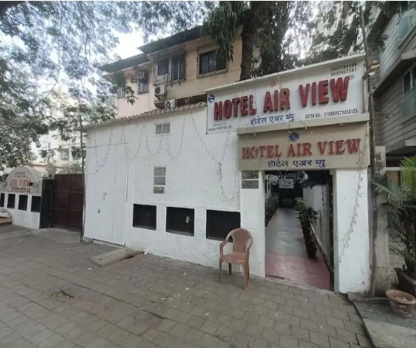 Hotel Air View - Mumbai