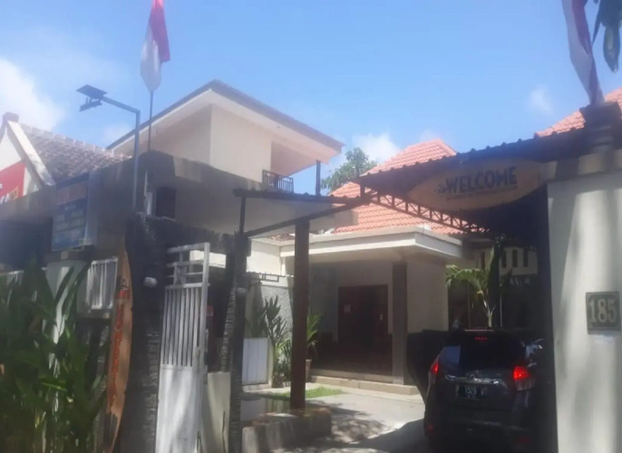 Nita's Homestay Banyuwangi By Zuzu - Banyuwangi