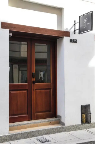 Downtown Lofts By Palermo Home - Santa Marta, Colombia