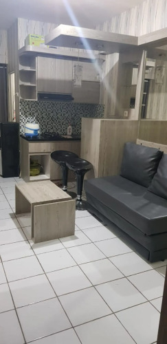 Planet Room Kemang View - Bekasi