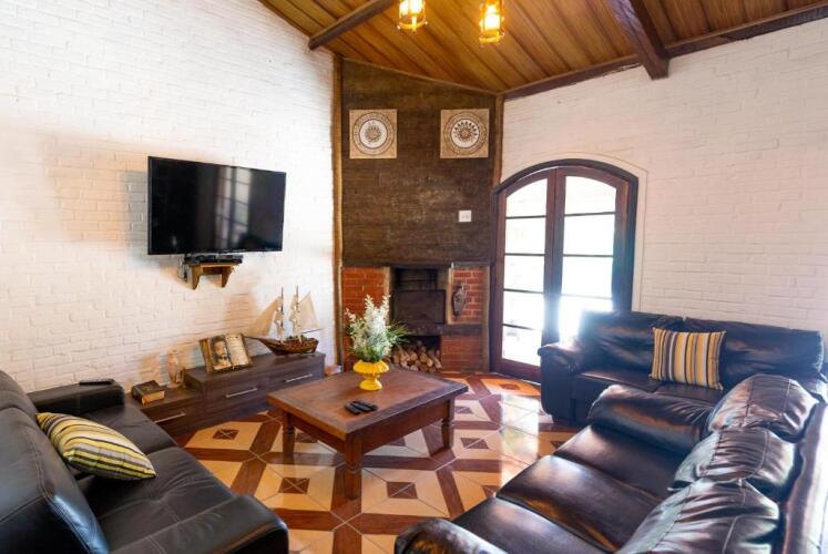 Garden House Pousada Boutique & Spa - Ibiúna